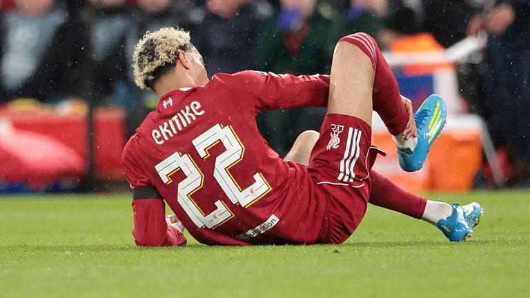 The good, the bad and the ugly: Liverpool’s biggest 2025/26 surprises