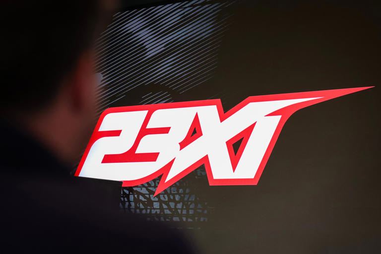NASCAR suspends 23XI Racing's Evanna Howell after felony assault arrest
