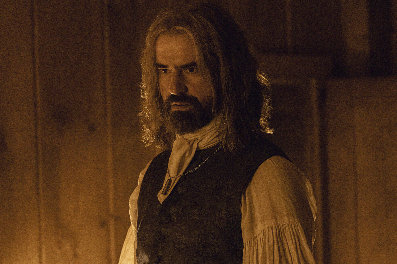 'Widow’s Bay' episode 6 recap: Feels like old times