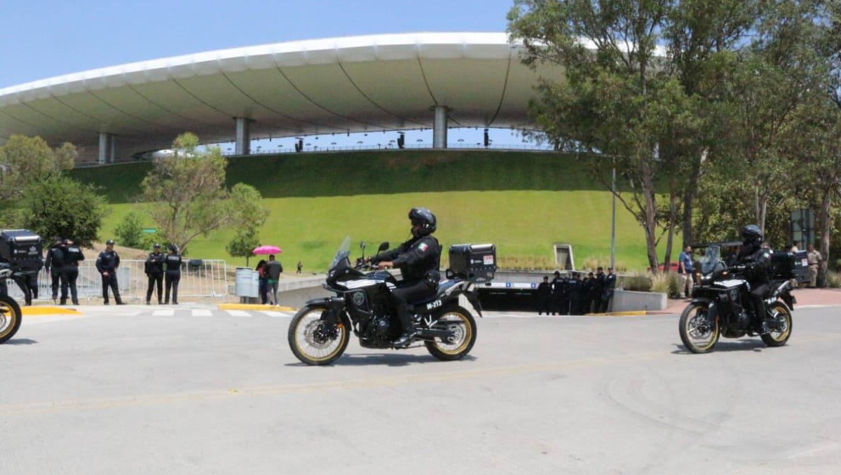 Anuncian operativo Última Milla con cierres viales y ajustes por ...