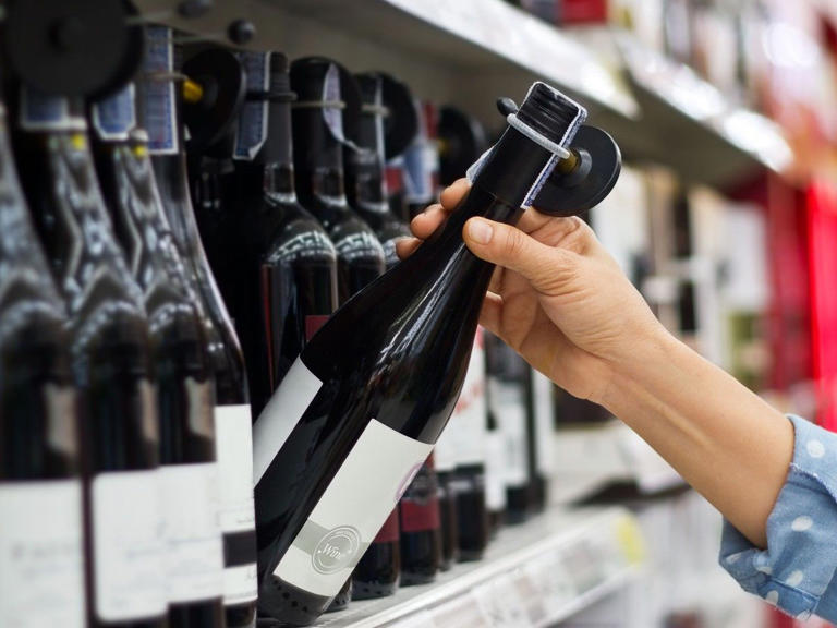 Wine guy: These BC bottles are hot off the wine presses