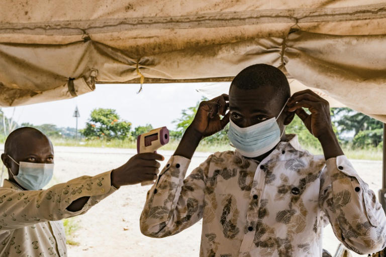 La Unión Africana promete vacuna para la cepa de ébola Bundibugyo a ...