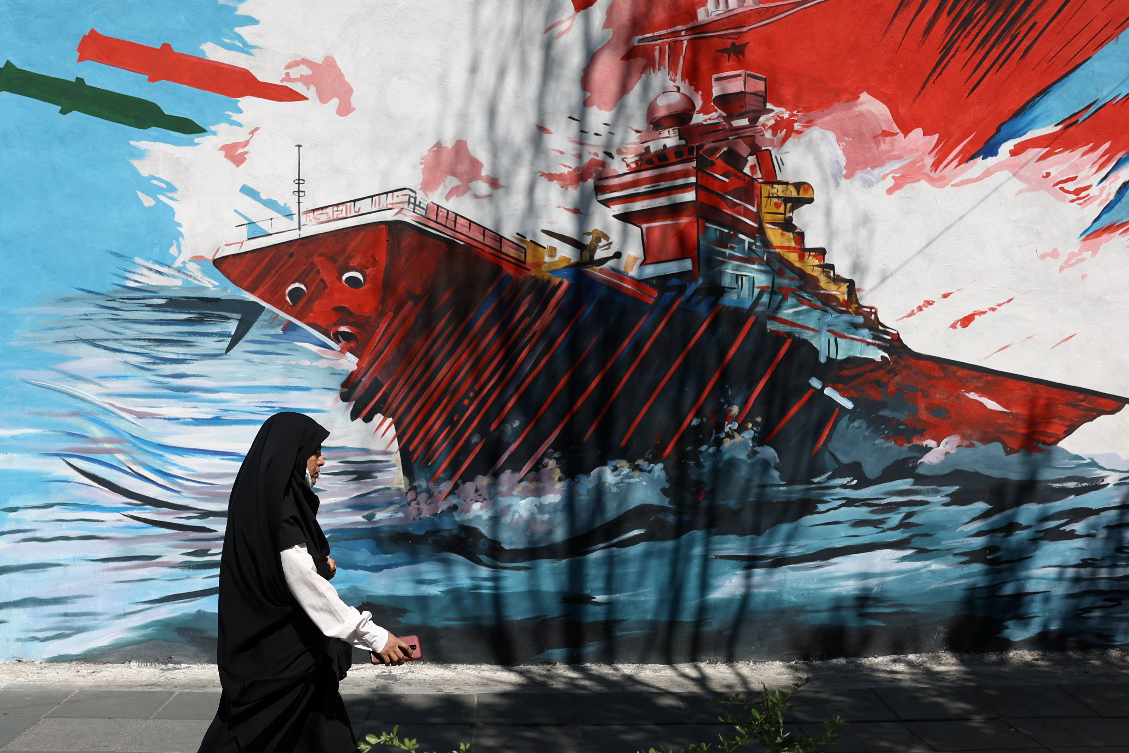 US and Iran reach tentative deal for 60-day truce extension, officials say