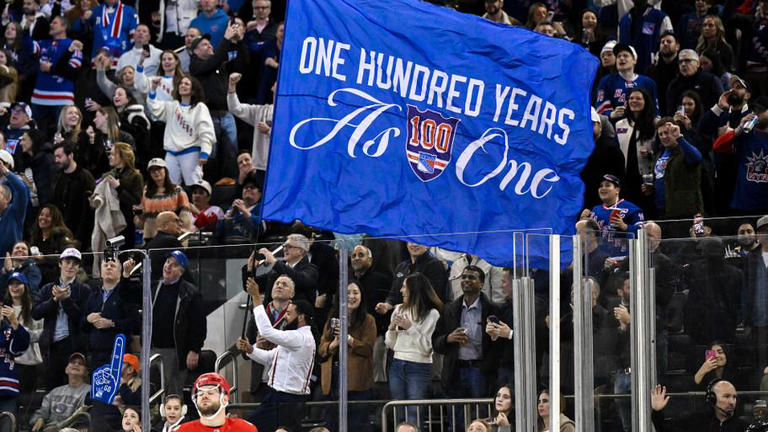NY Rangers' second first-round pick position finally set