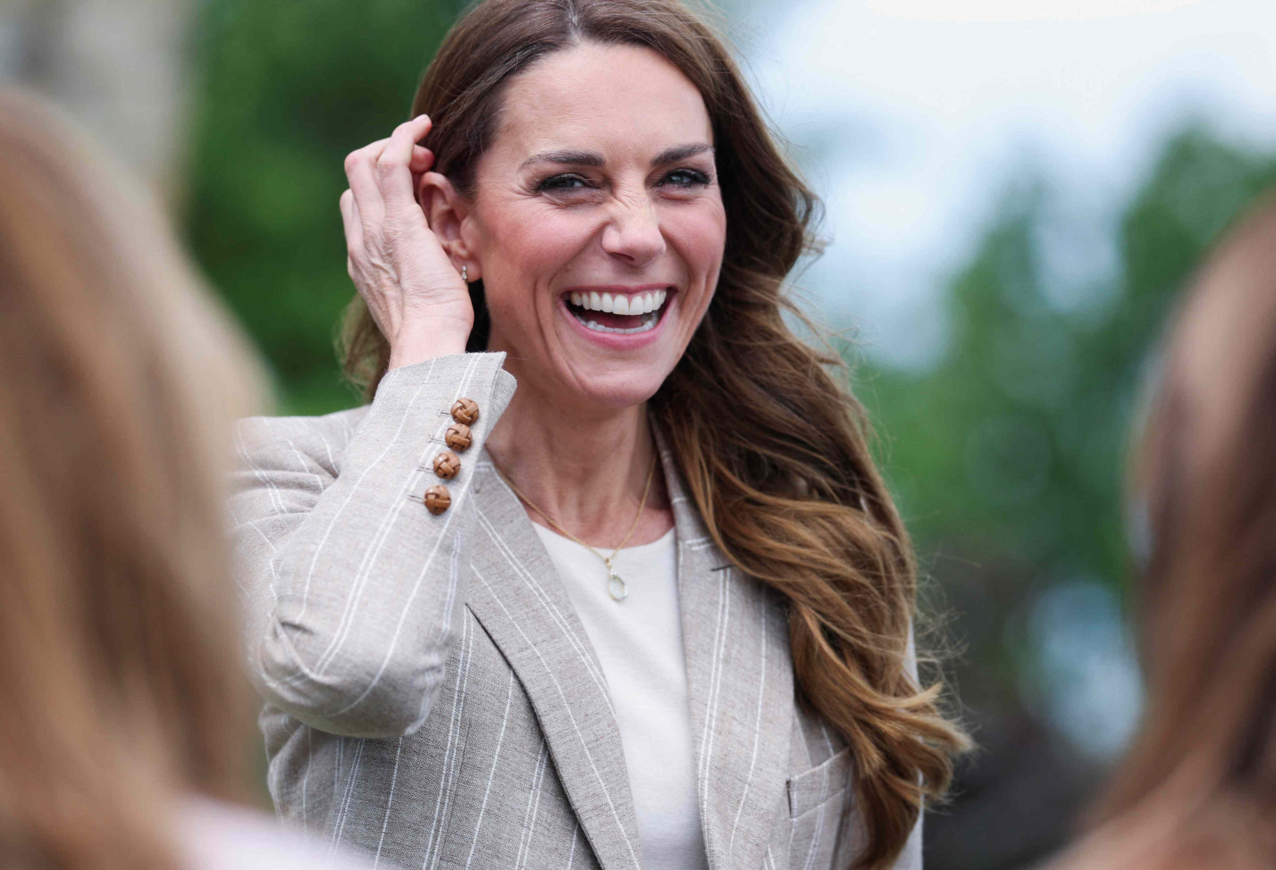 Kate Middleton still likes to play this popular drinking game ...