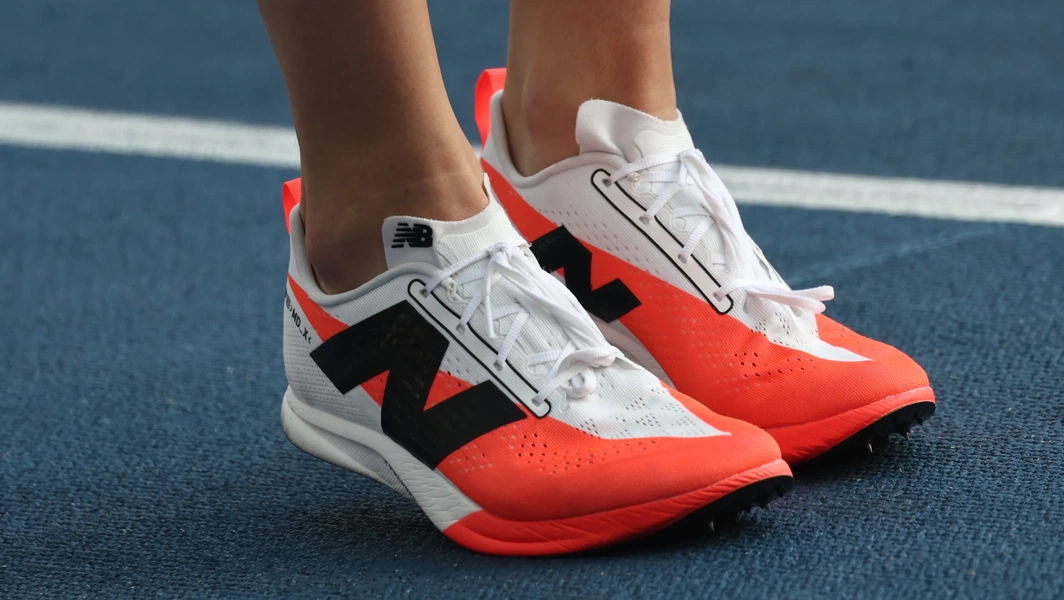 Podiatrist-approved New Balance shoes see steep discounts online