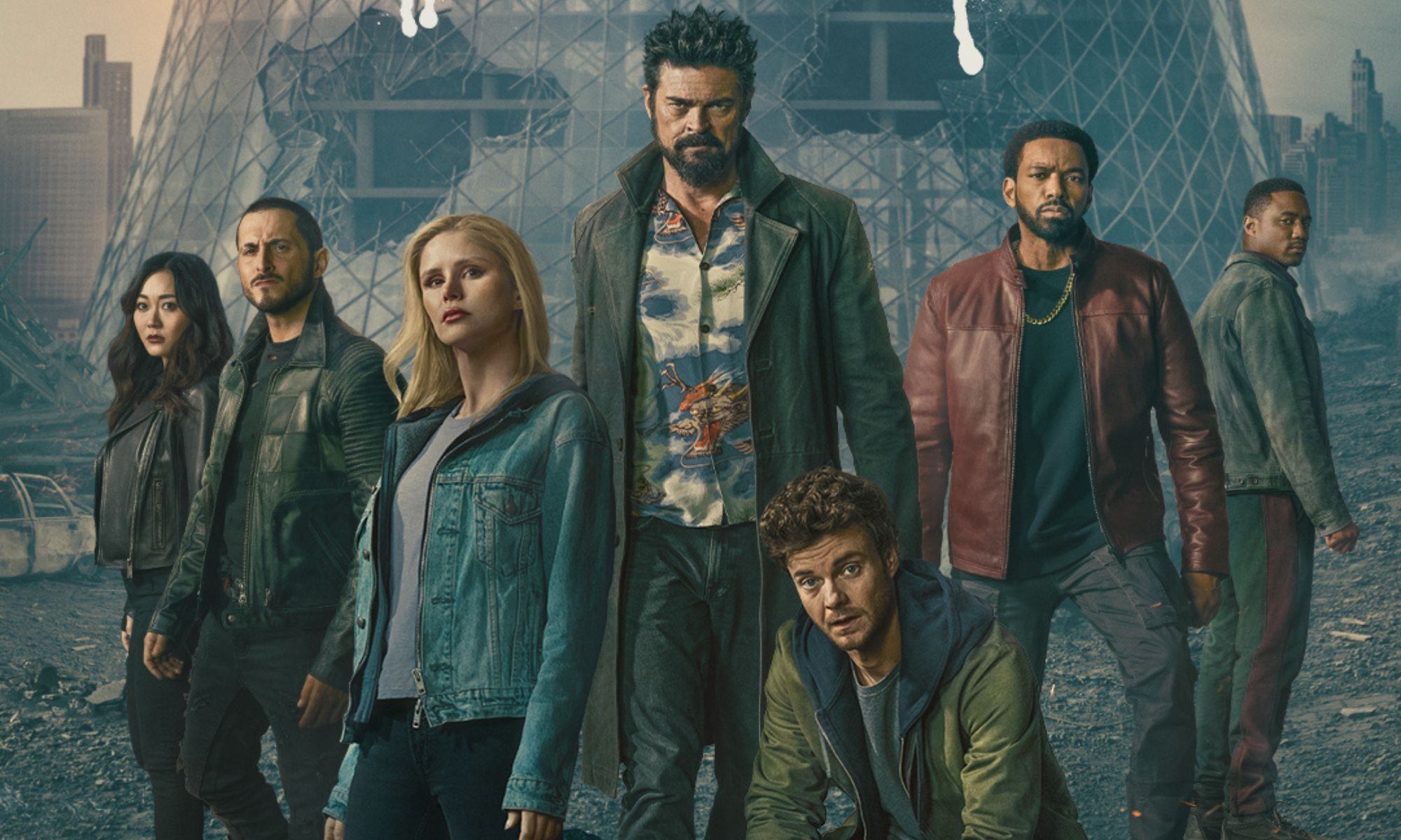 The Boys finale tried too hard with real-world symbolism and totally ...