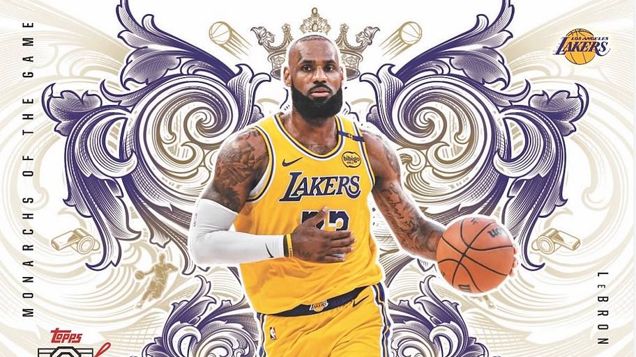 2025-26 Topps Signature Class Basketball: Iconic autographs, eye ...