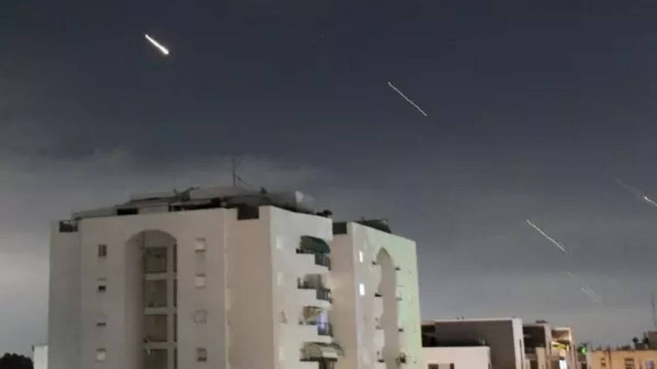 Israel faces growing threat from Hezbollah’s fibre-optic kamikaze drones