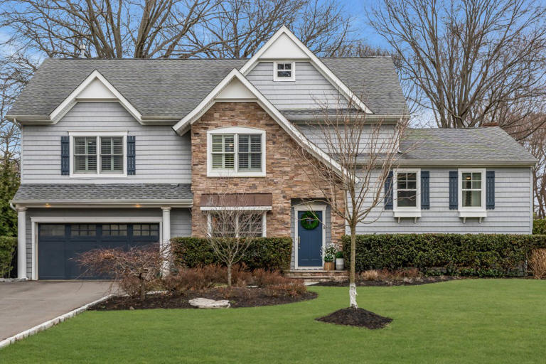 The Netflix effect just made this New Jersey home sell for $500K above ask