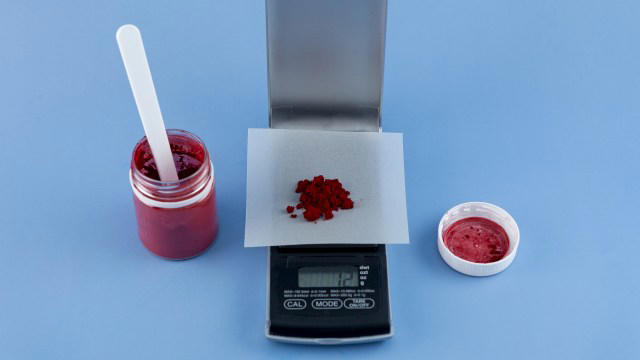 Biotech company raises $23.6 million to commercialize new, natural red ...