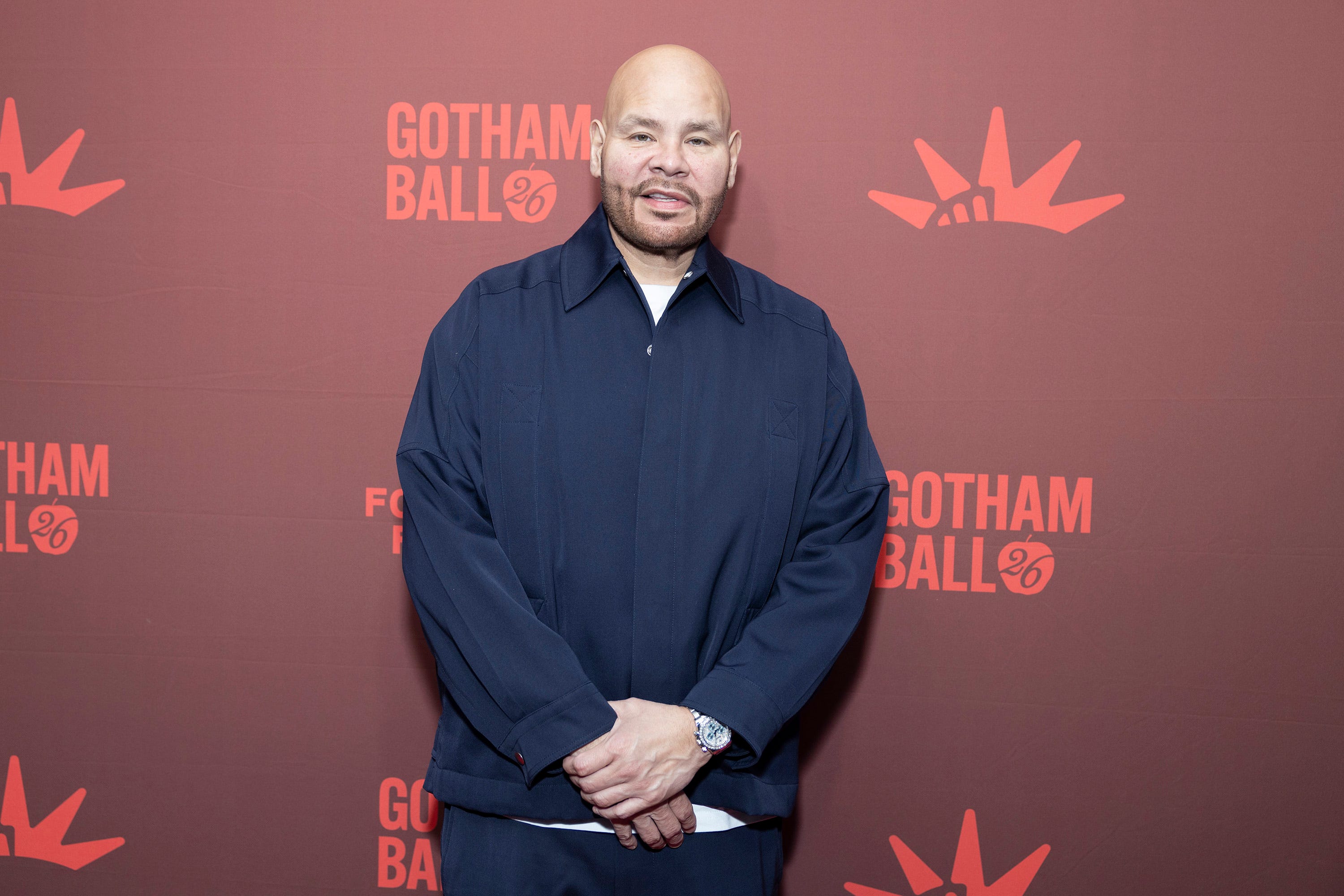 Why Fat Joe took issue with Drake's DJ Khaled diss on 'Make Them Pay'