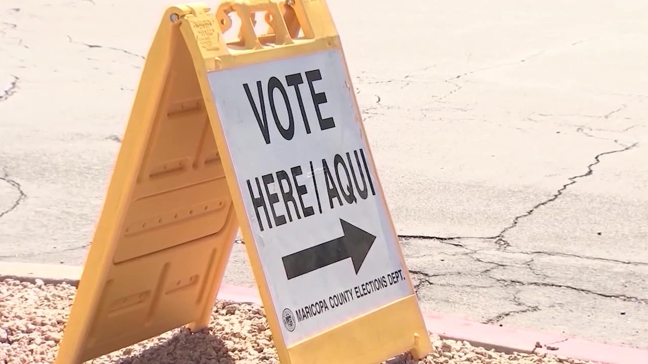 2026 election: New fight emerges over drop boxes