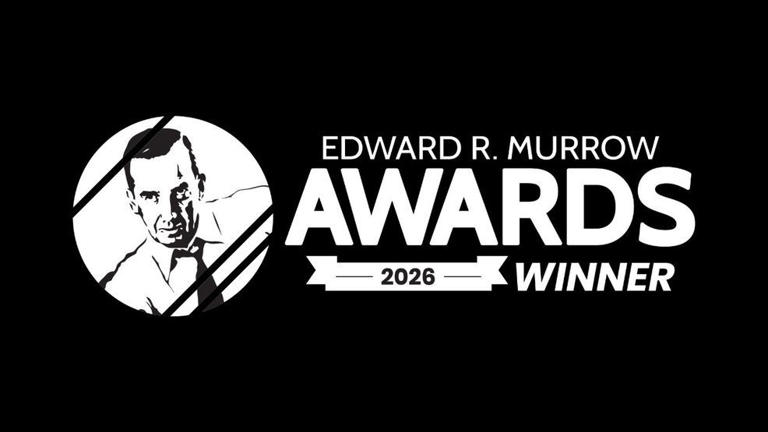 WSET wins regional Murrow Award in digital category