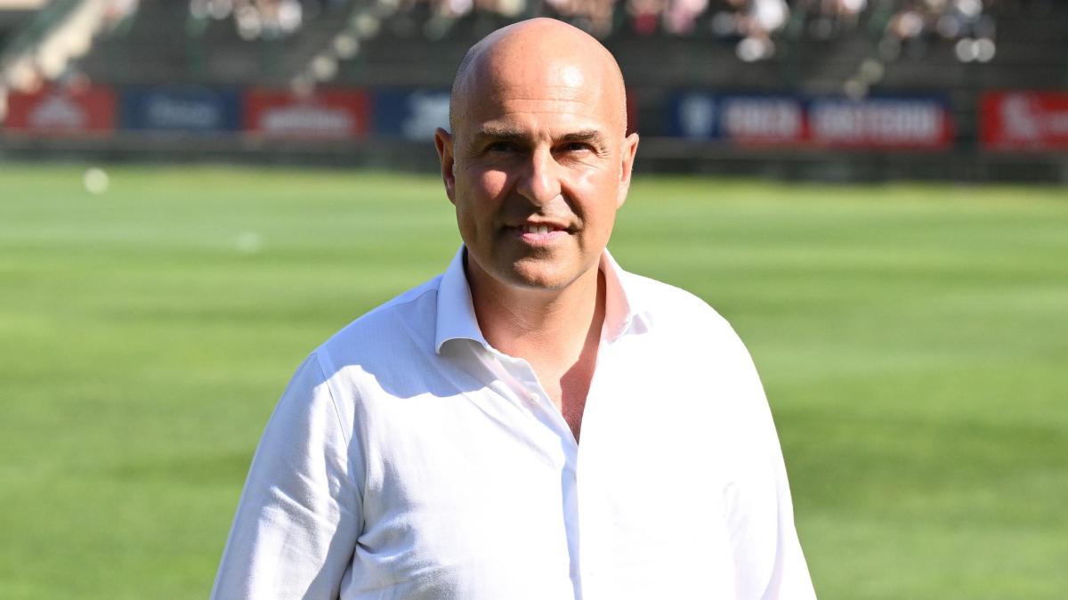 Pres. Cagliari su Caprile: "Sappiamo che arriveranno offerte per i più ...