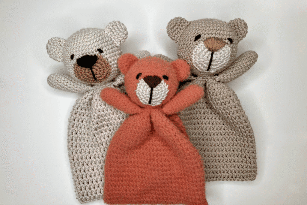 Crochet pattern ideas for kids