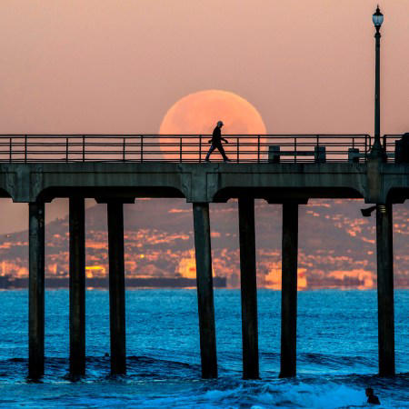 How to get the body of a surfer — without actually surfing