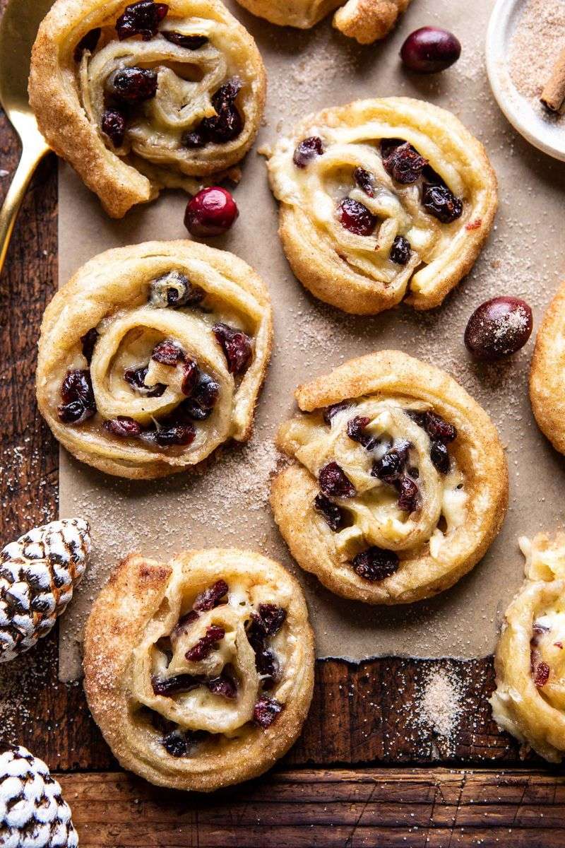 15 creative cranberry recipes beyond sauce