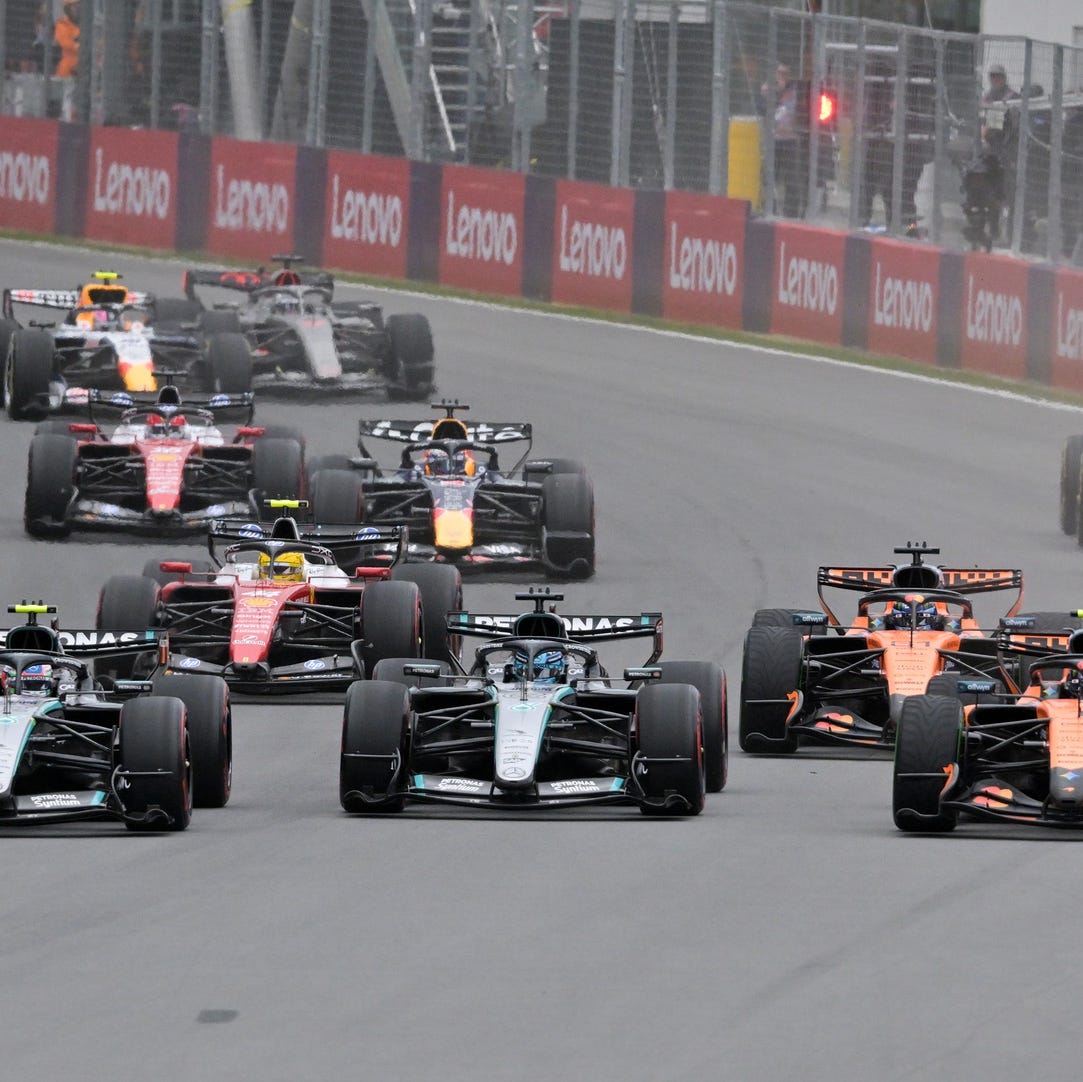 How much are the cheapest F1 tickets? Shop Monaco, US Grand Prix tickets