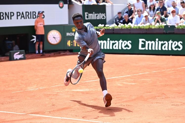 Roland-Garros. « Il peut devenir une superstar » : Daniel Vallejo sous ...