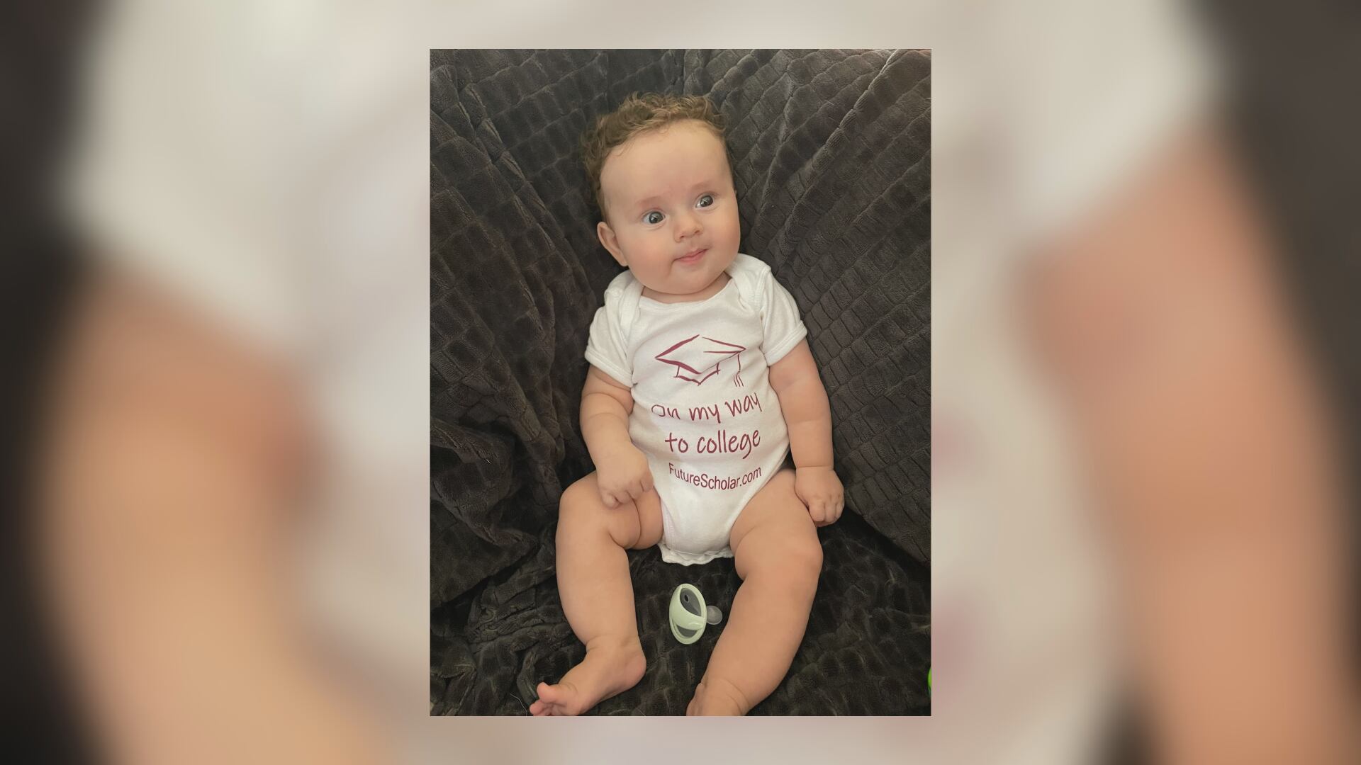 South Carolina babies born on May 29 eligible for $529 education grant