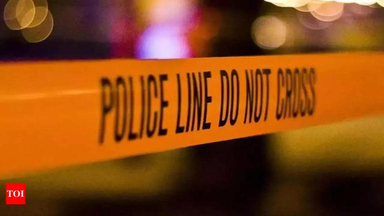 Jeweller found dead; suicide suspected