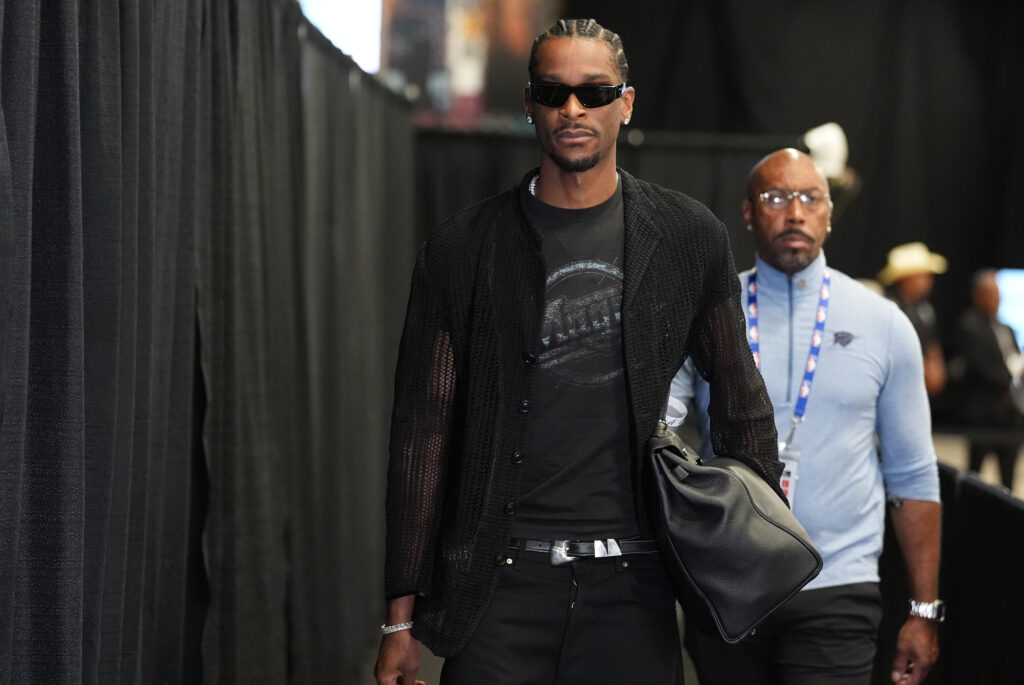 Underdog refuses to back down amid Shai Gilgeous-Alexander controversy