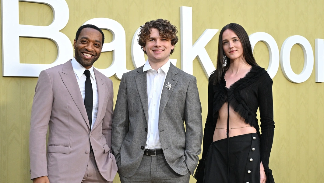 Mark Duplass defends Kane Parsons amid 'Backrooms' claims