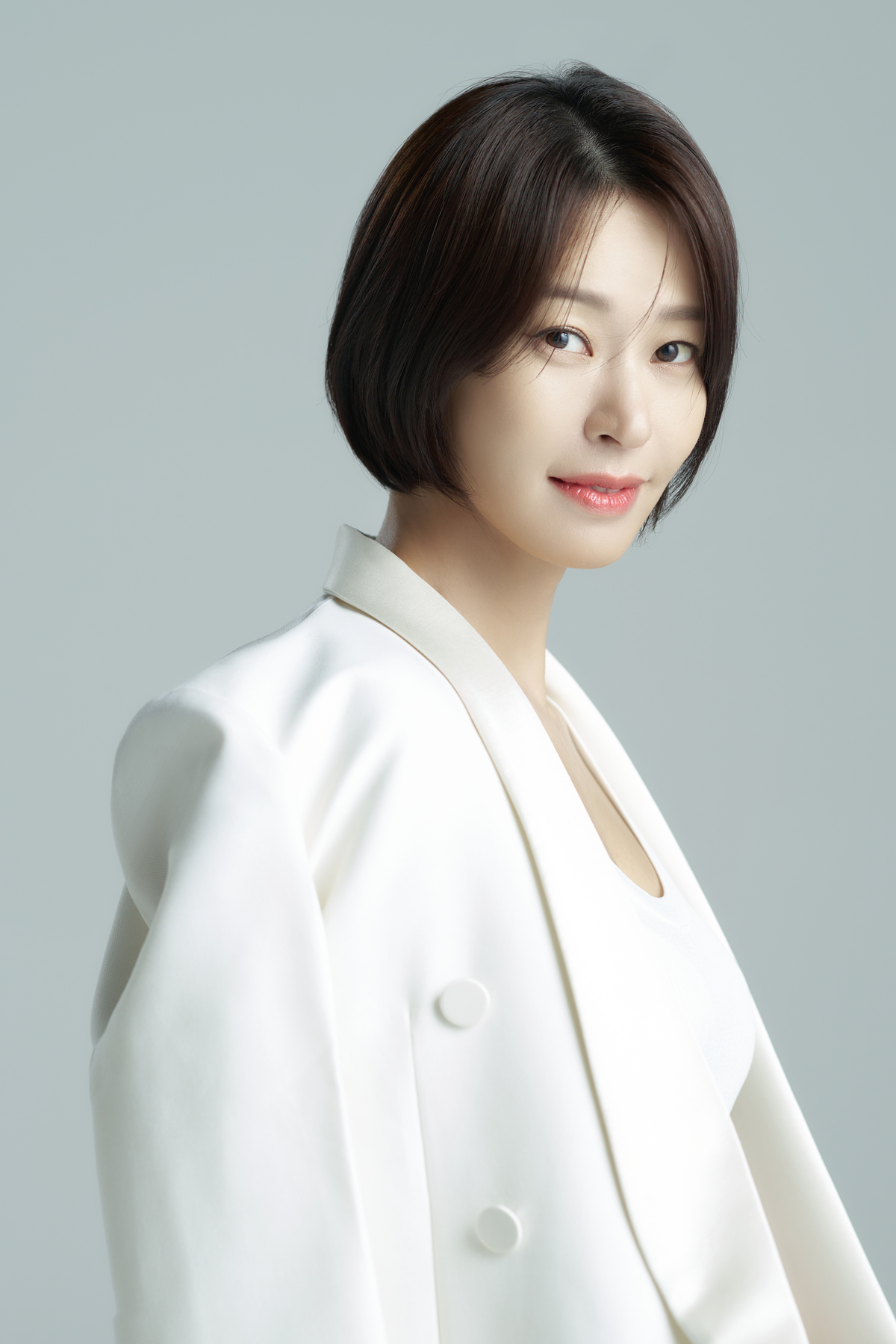 Jung Ae-yeon cast as Choi Hyang-mi in 'Doctor Seomboy'