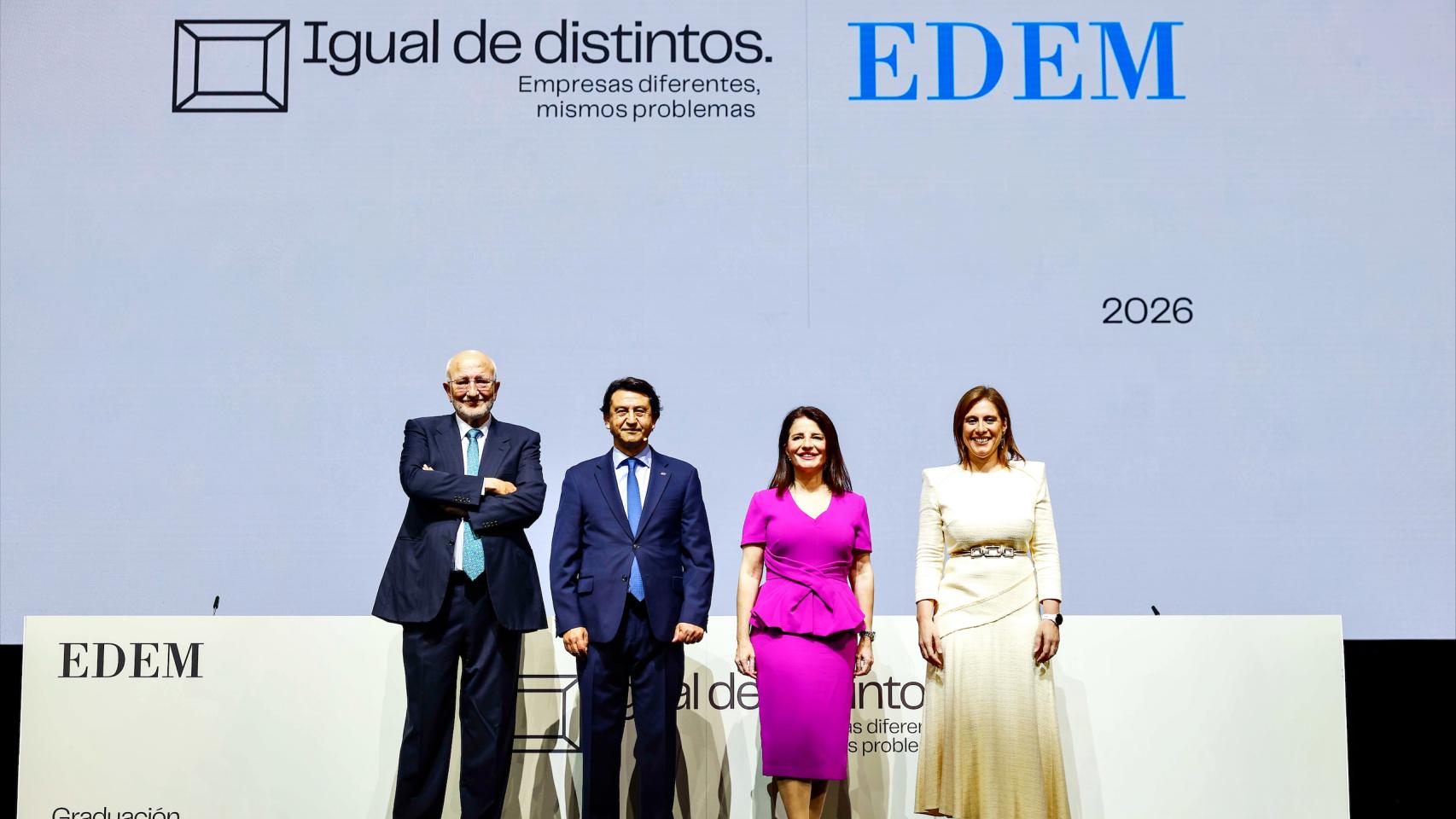 José Muñoz, CEO de Hyundai, destaca el liderazgo compartido ante ...