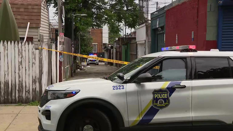 Police identify human remains in suitcase found by scrapper in ...