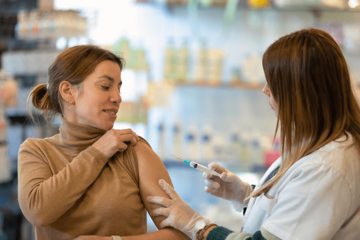 Vaccini, Volpe (Siprec): "Somministrazione in farmacia strumento di ...