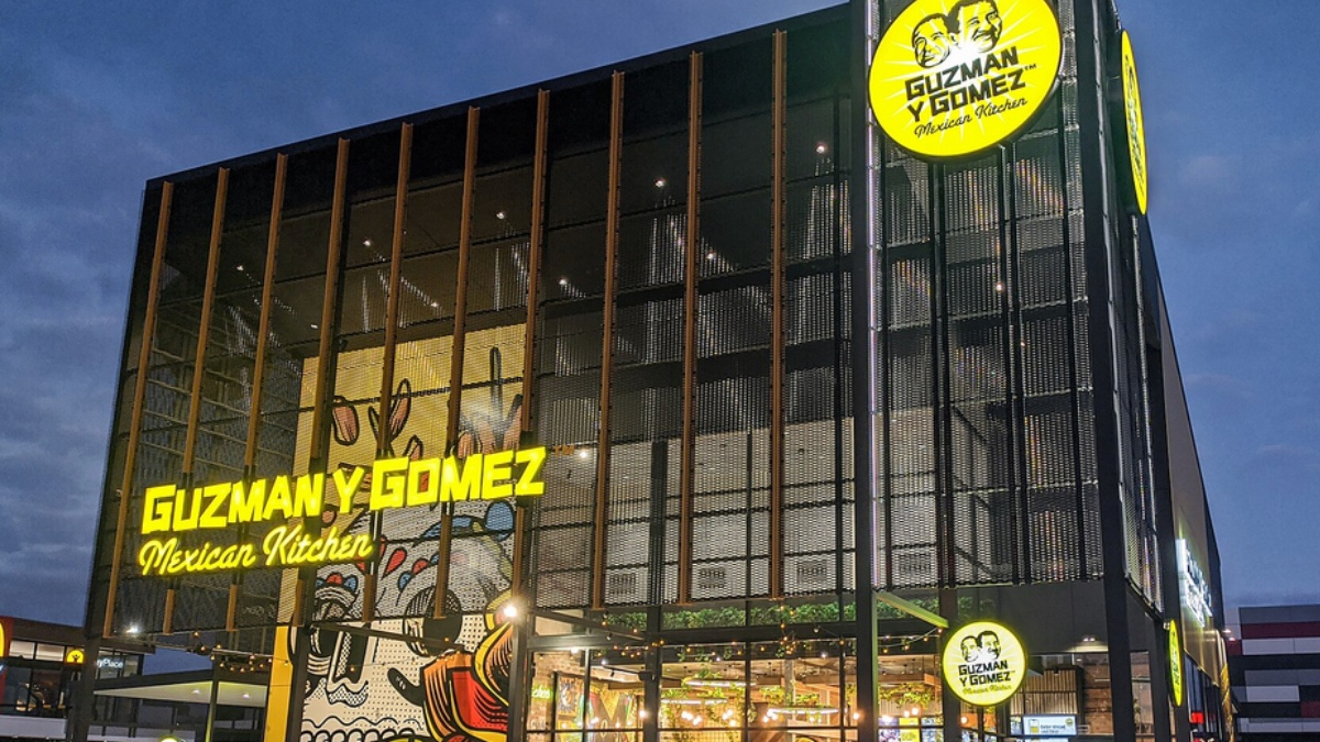 Guzman y Gomez (GYG) abruptly shuts down all US operations
