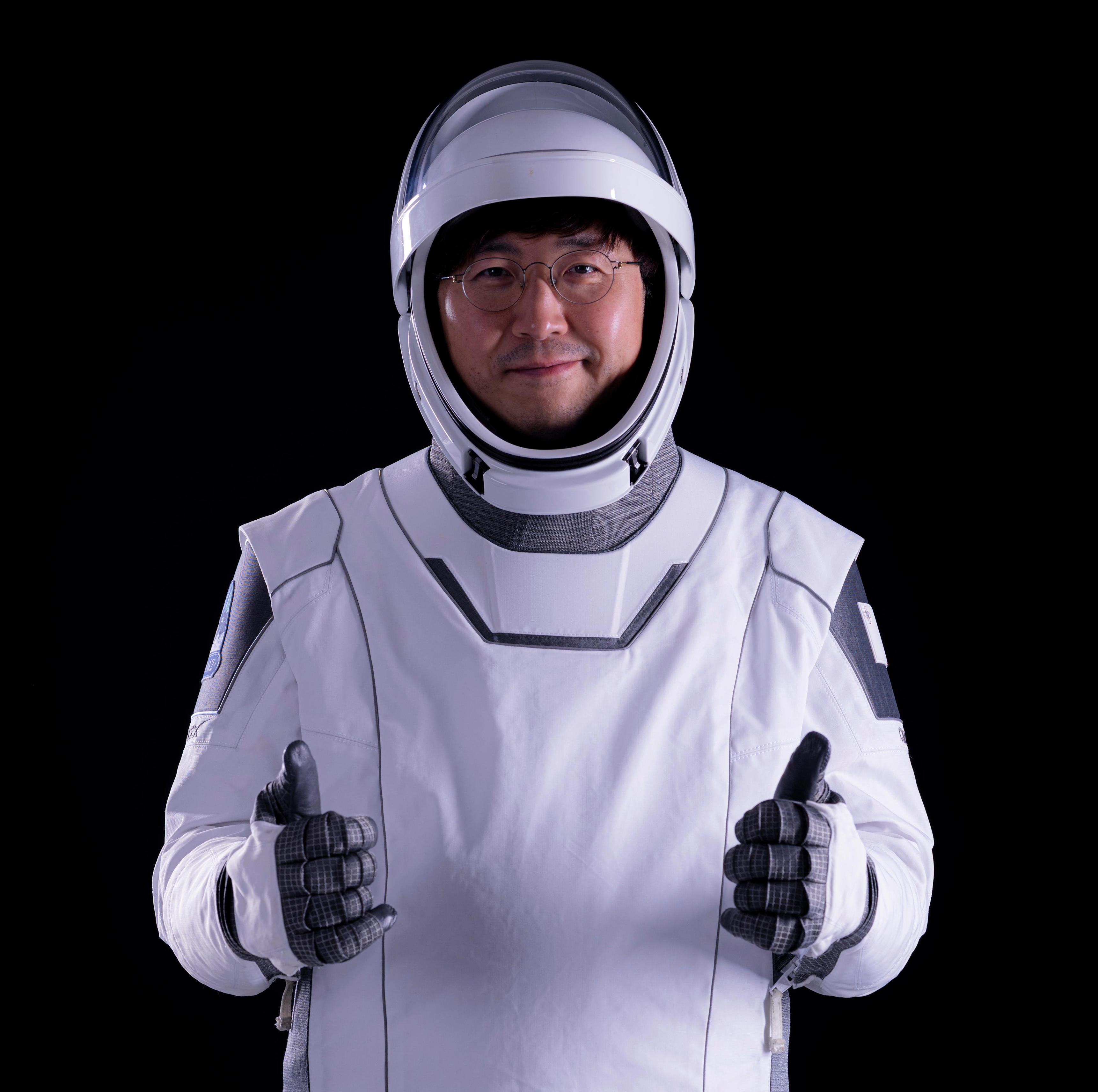 SpaceX is planning a human mission to Mars with a familiar face