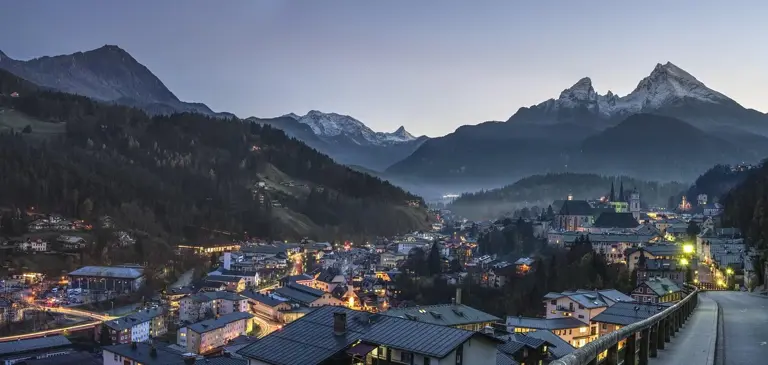 8 small towns in America built entirely around community spirit