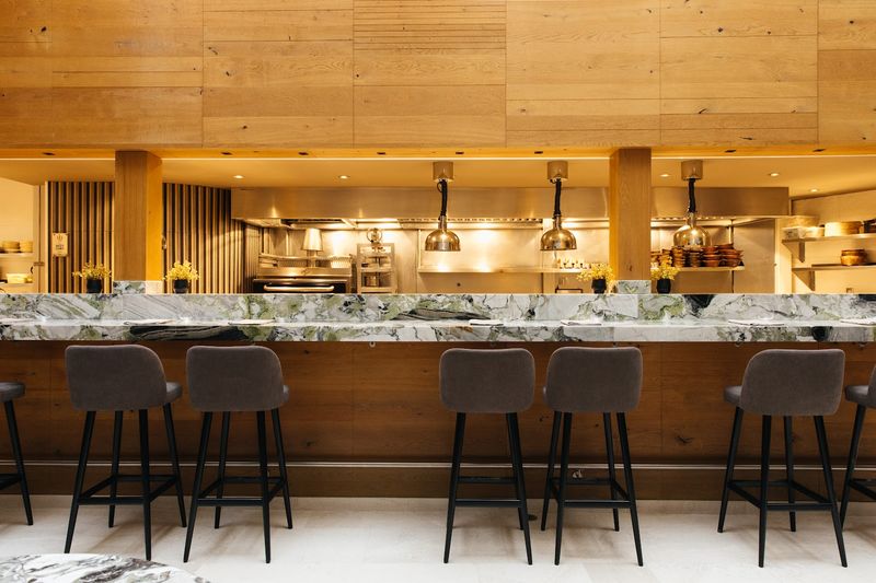 13 places to eat around the world that turn a vacation into a food trip
