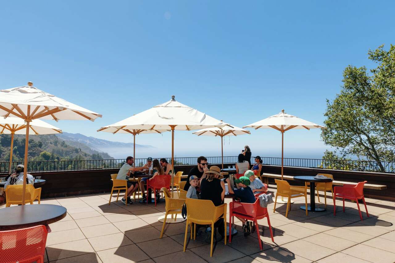 This coastal California destination has a secret: One of the state's ...