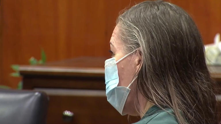Los Gatos mom to be sentenced for throwing alcohol-fueled underage parties
