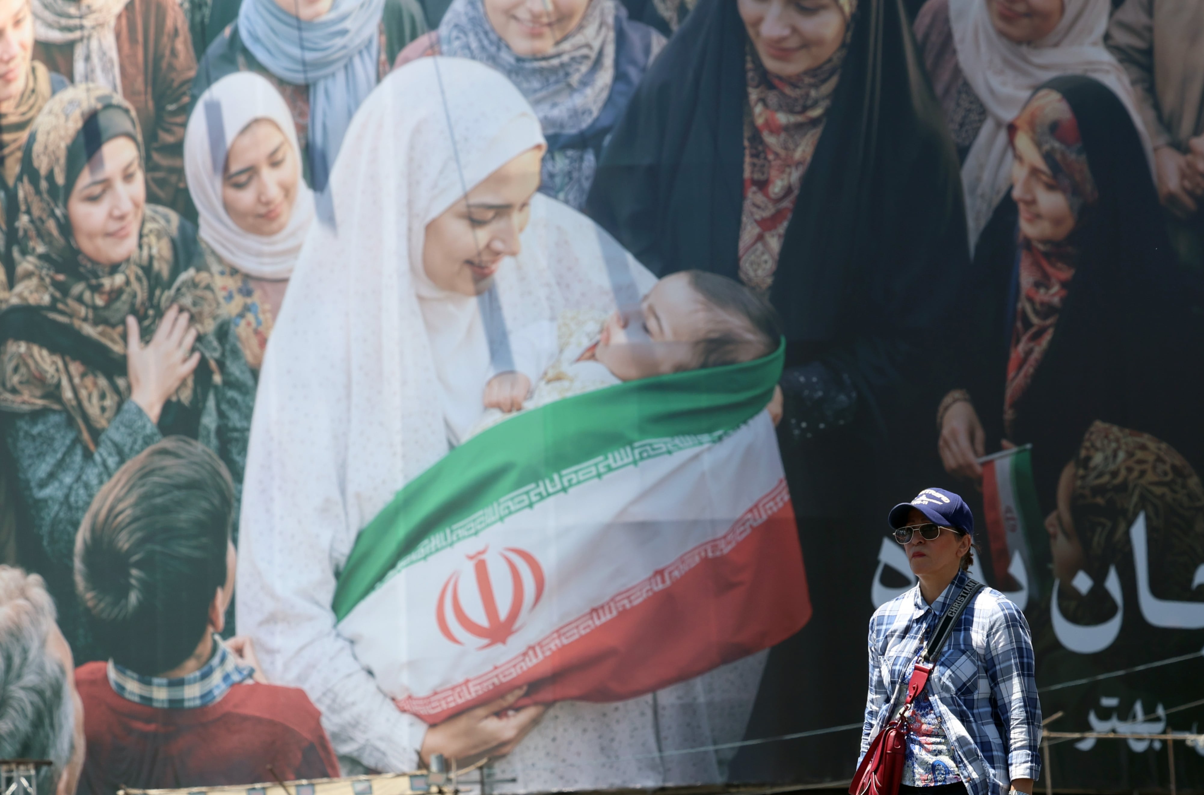Iran denies US ceasefire MOU agreement, calls reports false