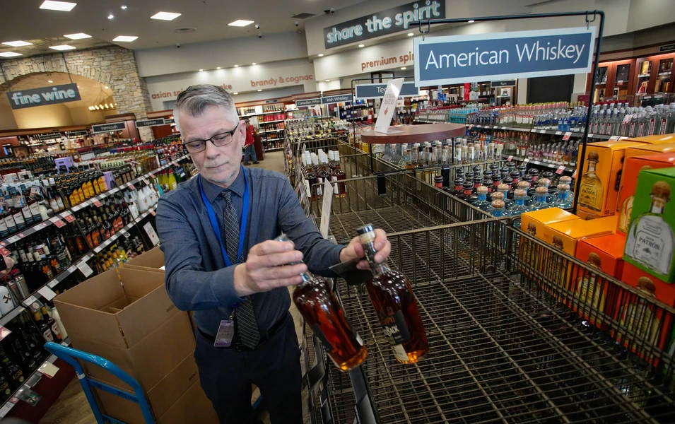 BC alcohol use at 20-year low but still above norms