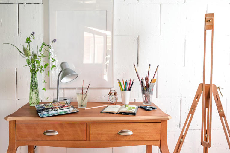 Why everyone wants an analog room right now—and how to design your own