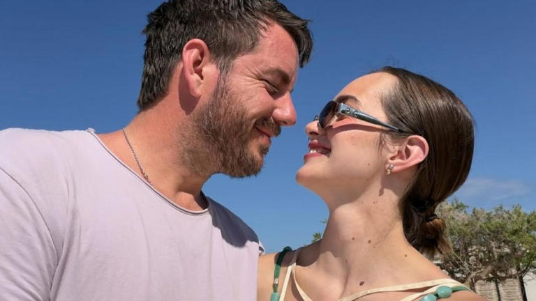 ¿Juan Diego Covarrubias y Renata Haro se separaron? Esto se sabe