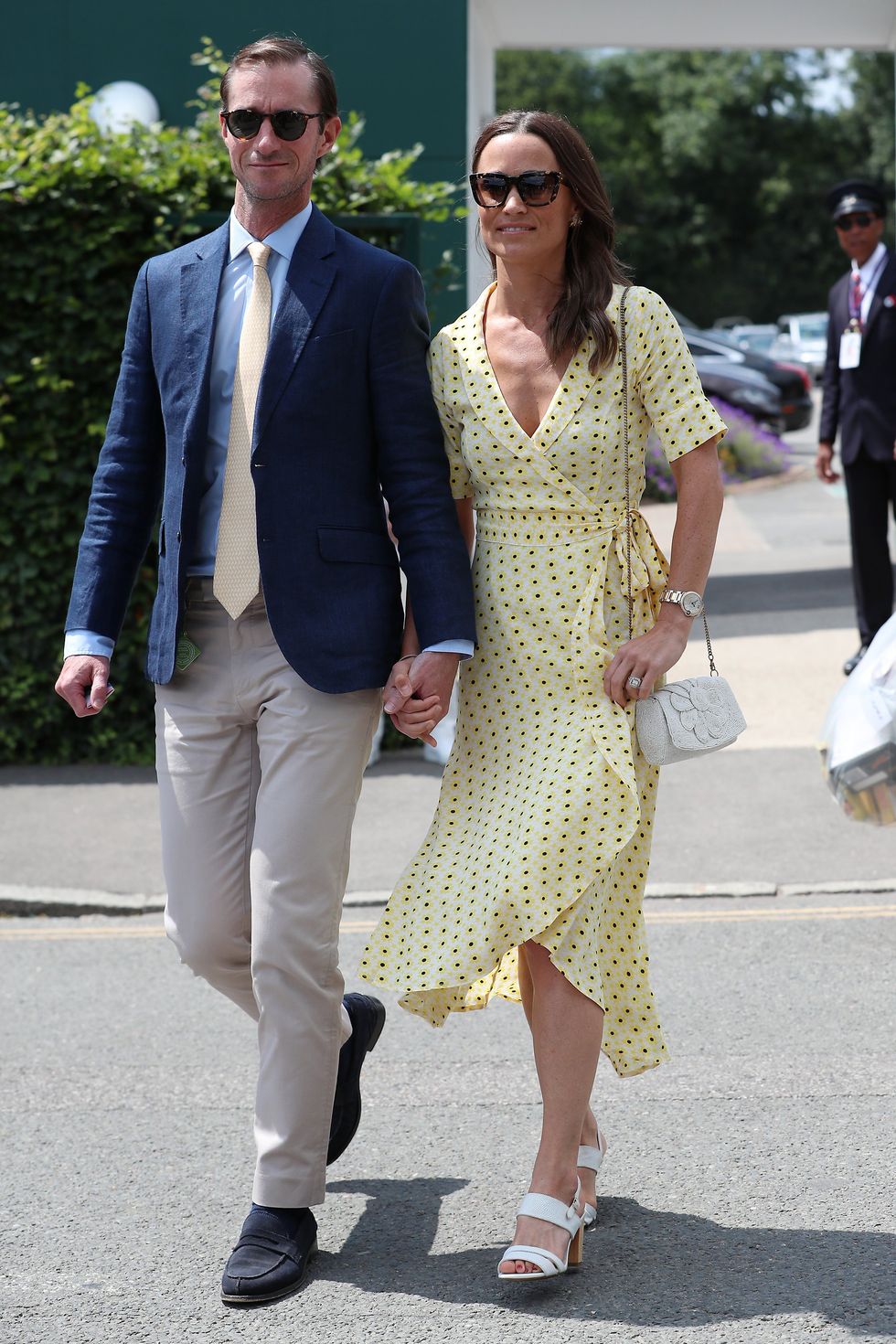Decision expected next month in Pippa and James Matthews estate dispute