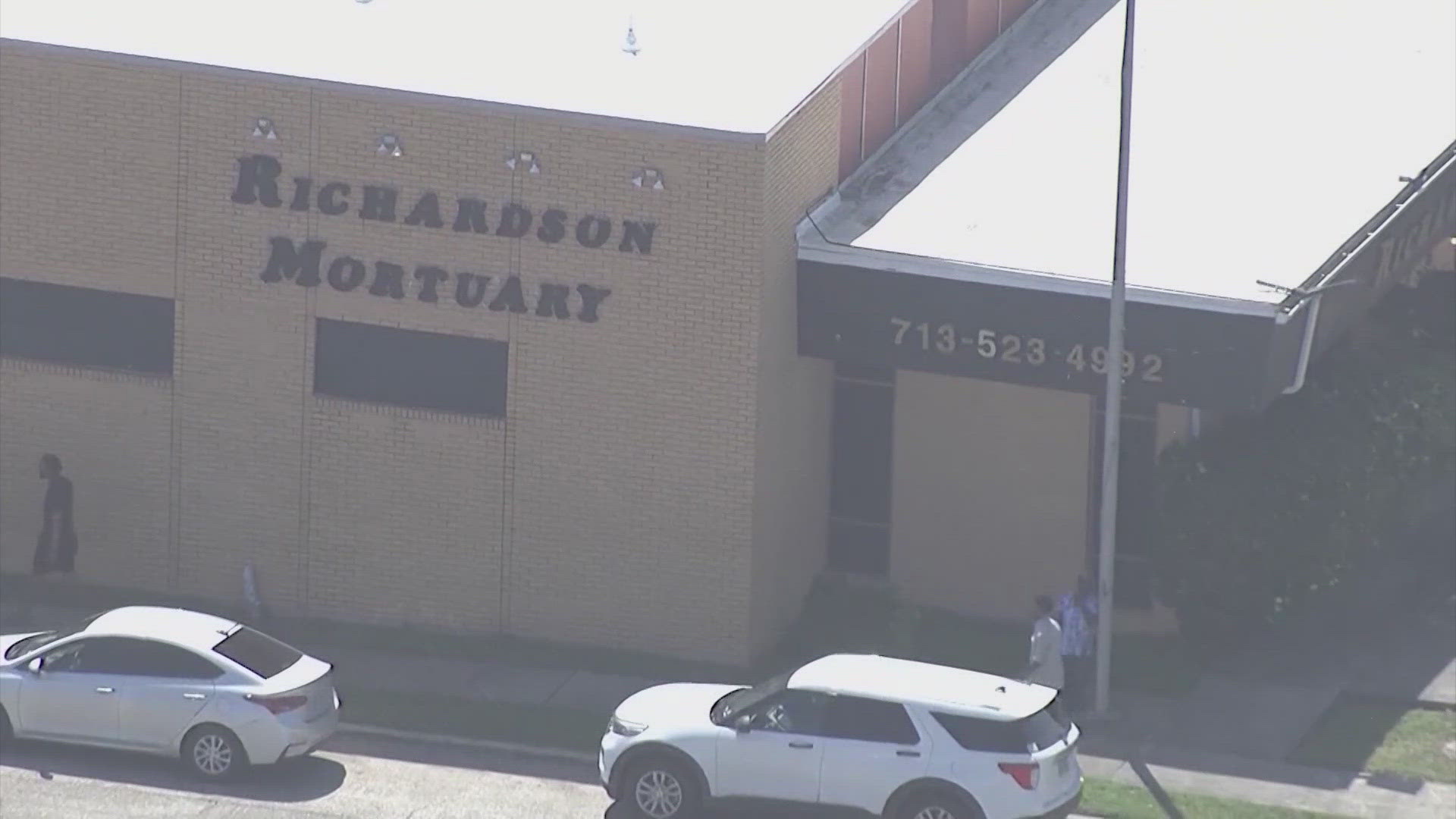 Charges dropped against Houston funeral home owner