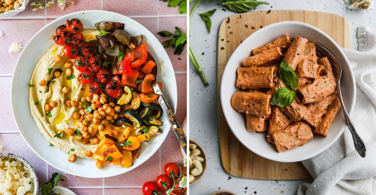 17 fresh recipes for people who think they have had enough of eggs