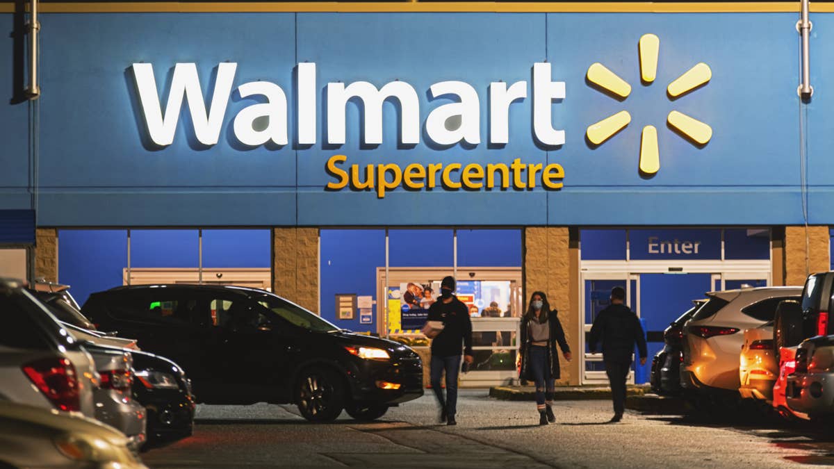 Walmart’s top-rated portable car jump starter is only $39, and shoppers ...