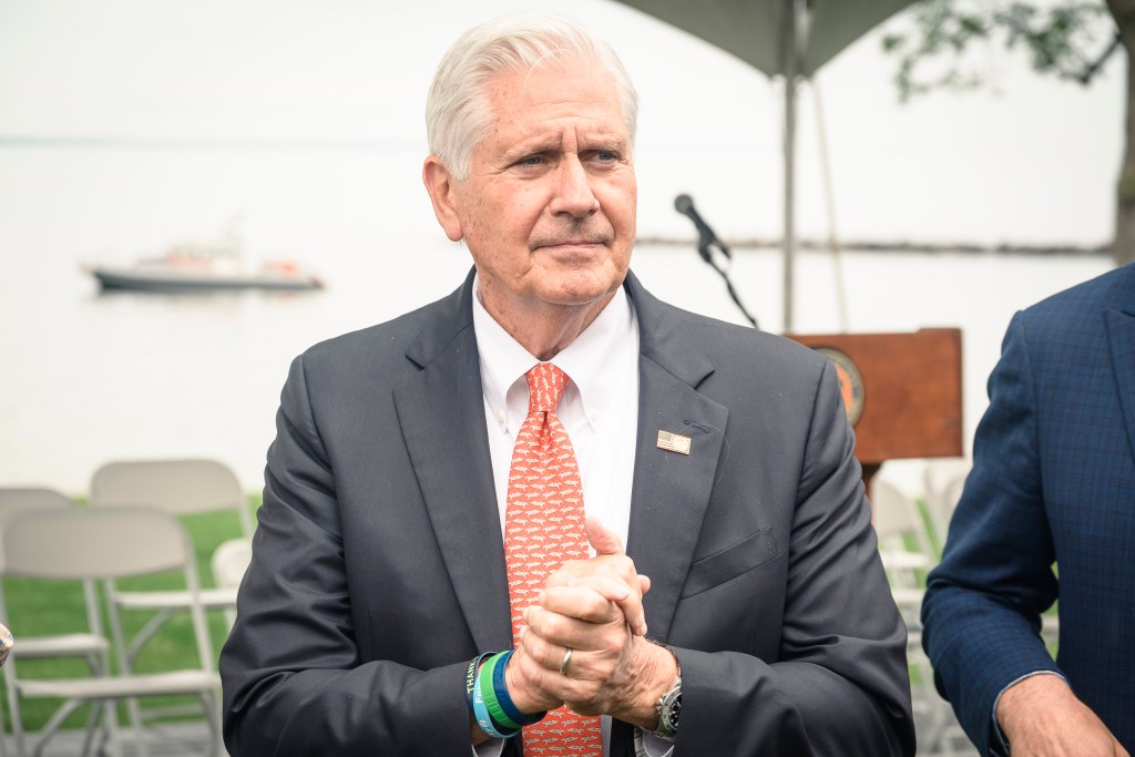 Blakeman notches big win against Dem-controlled panel that denied him ...