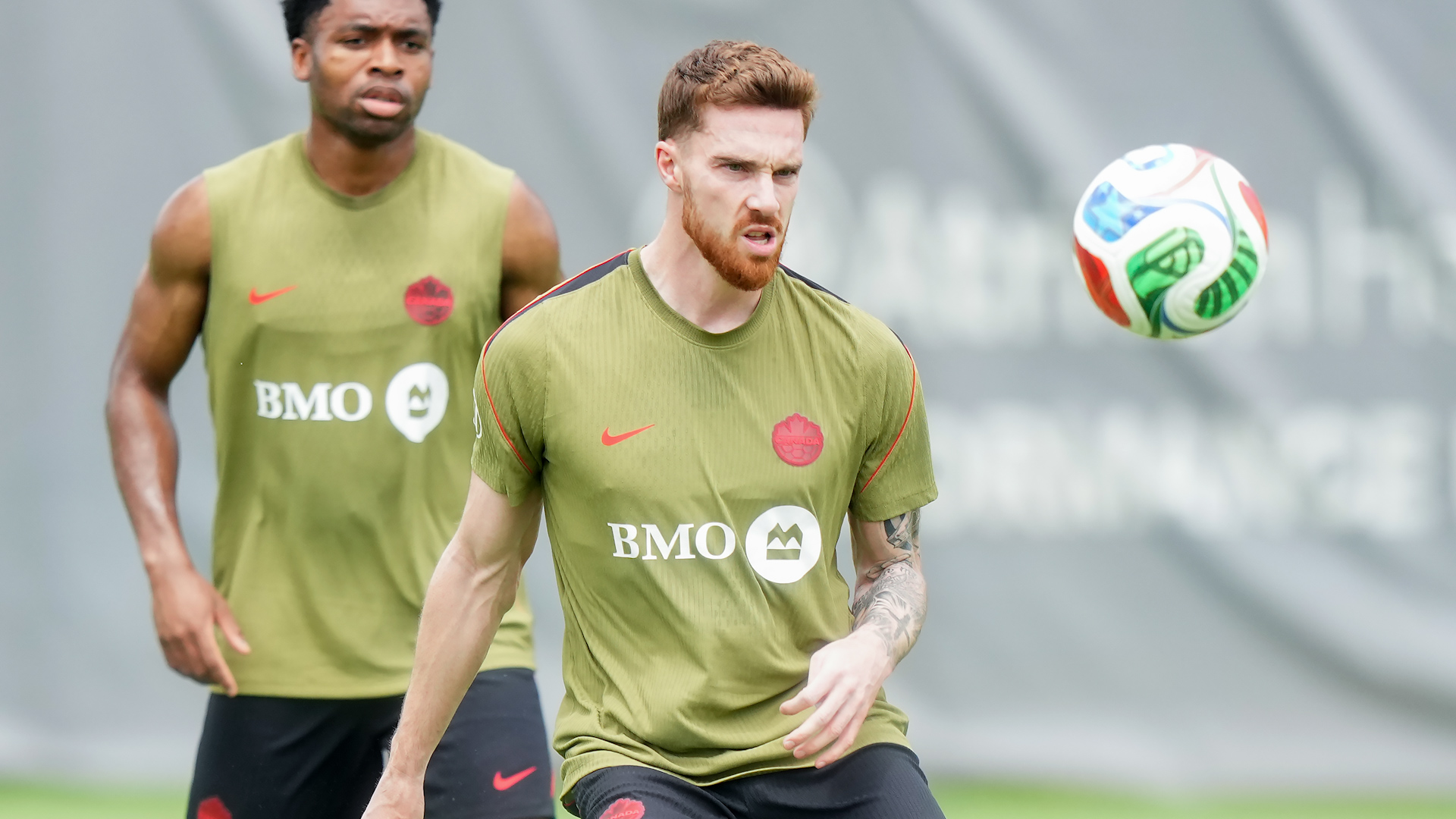 World Cup roster decisions loom for Canada