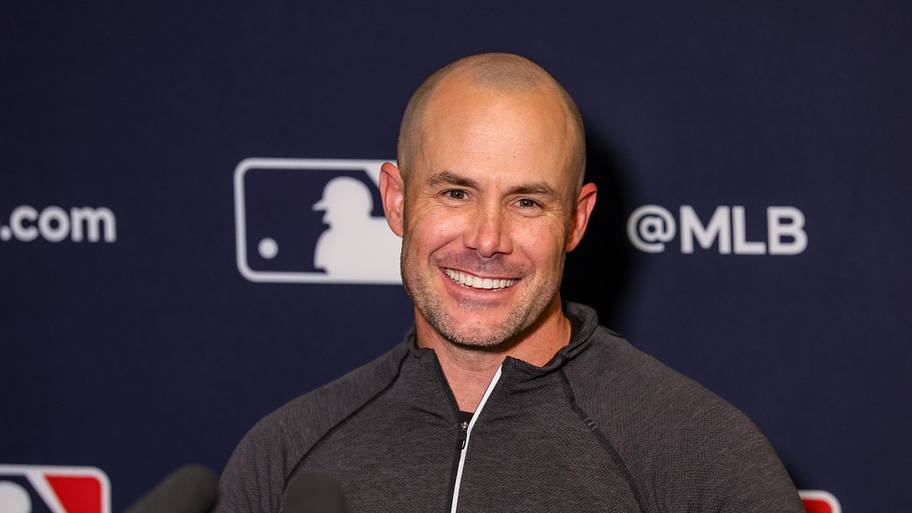 Skip Schumaker choosing family moment over Rangers series finale