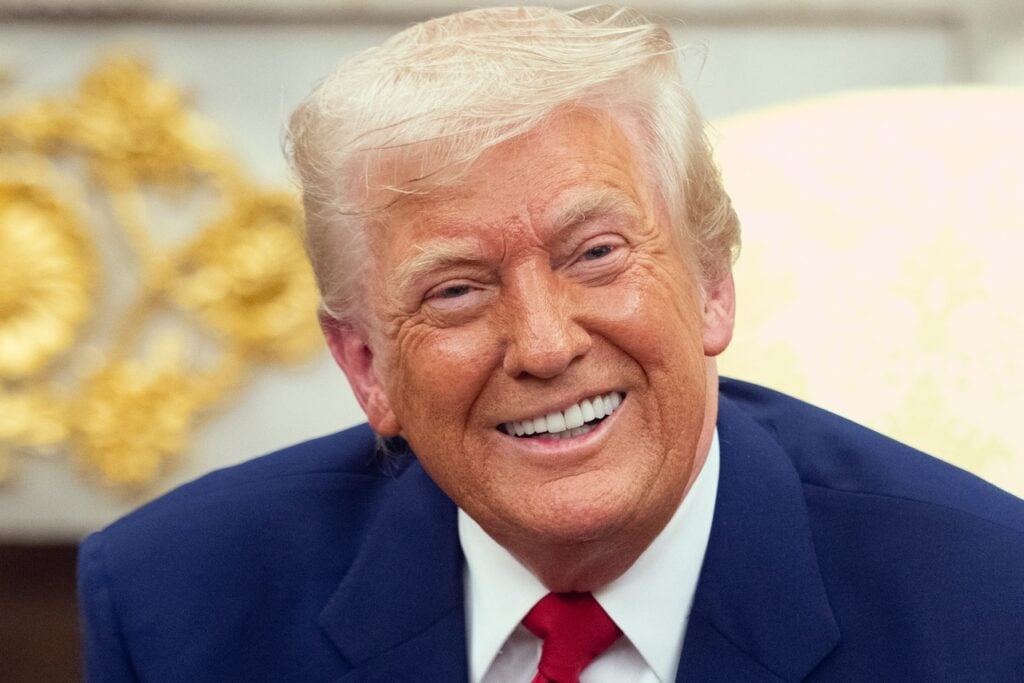 Trump wants his face on a $250 bill: What do prediction markets say?